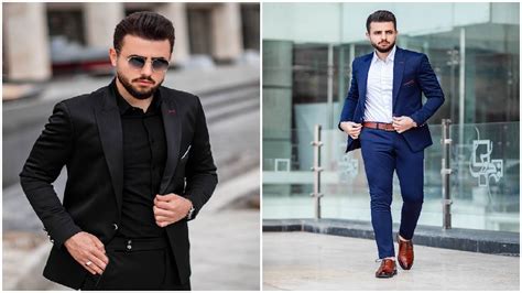 5 Best Suit For Men दूल्हे हो या यार दोस्त ये मेंस सूट आपको देंगे
