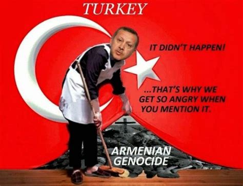 Armenian Genocide Us Official Blasts Obama Over “caving In To Pressure