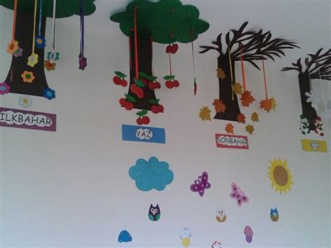 10 Amazing Nursery Class Decoration Ideas Artofit