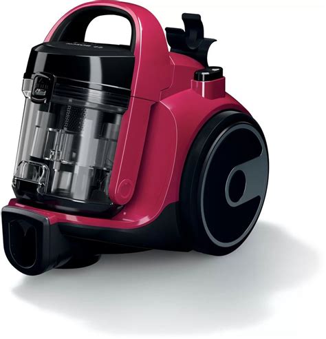 Характеристики Пылесос Bosch Serie 2 BGS05RD2, 700Вт, красный (1877142 ...