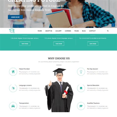 Jasa Pembuatan Website Sekolah Arcorpweb Informasi Berita Terupdate Hari Ini