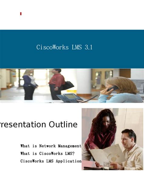 Ciscoworks Lms 3 1 Pdf Radius Computer Network