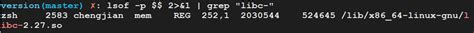 Linux Ubuntu CentOS 下查看 GLIBC 版本 ldd version CSDN博客