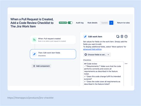 a git and jira integration guide 2025 titanapps