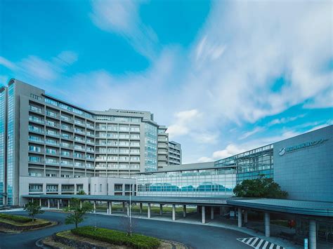 独立行政法人国立病院機構 長崎医療センター