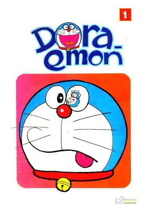 Doraemon 💮 Read Free Manga Online At Batoto