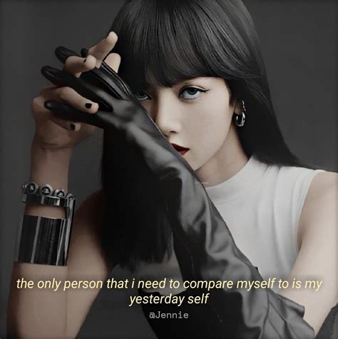 Blackpink Quote Blackpink Lalisa Manoban Blackpink Lisa