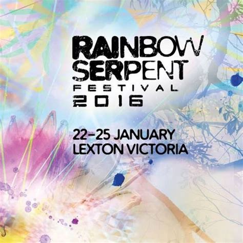 Stream Ambient Electronica Dj Set Live At The Cocoon Lounge Rainbow Serpent Festival 2016 By