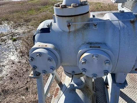 Used Ariel 6 25 T Cylinder Sn C 574410 For Sale At Compression Source