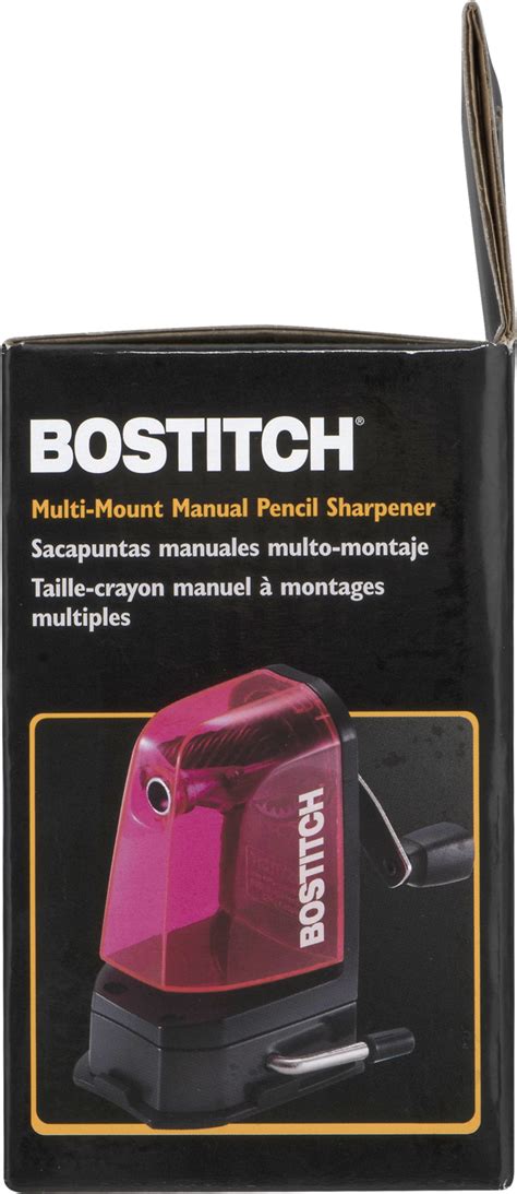 Download Bostitch Png Image With No Background