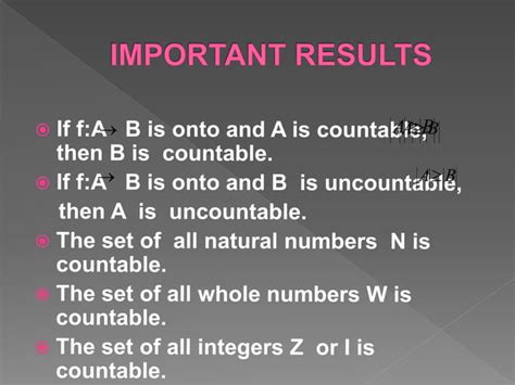 Real Analysis Ppt Unit 1 Basic Conceptspptx