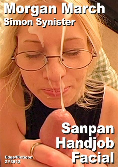 Morgan March And Simon Synister Sanpan Handjob Facial Edge Interactive Unlimited Streaming At