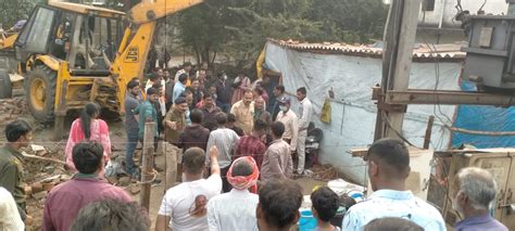 सुपेला संडे मार्केट में विधायक रिकेश सेन की सक्रियता से जागा निगम 🟦