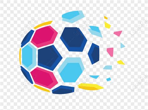 Little Boy Playing Soccer Cartoon Character Ball Little Boys Soccer