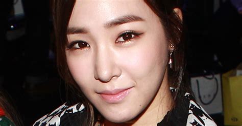 포토엔 티파니 클로즈업도 굴욕없는 실물미모