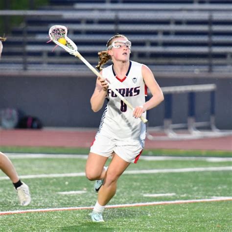 Riley Spaliks Lacrosse Recruiting Profile