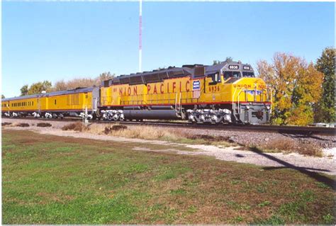 EMD DDA40X | Locomotive Wiki | Fandom