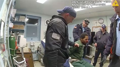 What Experts See In The ‘shocking And Disturbing Video Of New York Man