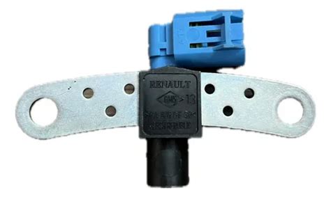 Sensor Captador Magnetico Renault Megane Clio Symbol Kangoo Cuotas