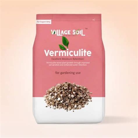 Vermiculite Packaging Type Packet 50 Kg At ₹ 35kg In Ahmedabad Id