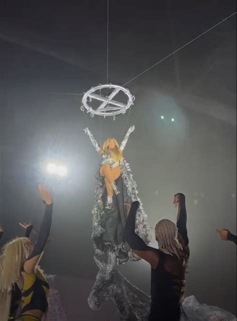 Beyoncé Access on Twitter Beyoncé RenaissanceWorldTour