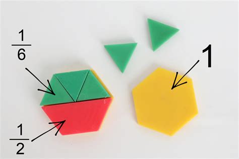 Hands On Fractions Activities Frugal Fun For Boys And Girls