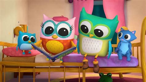 Scholastic Expands Licensing Opportunities For ‘eva The Owlet