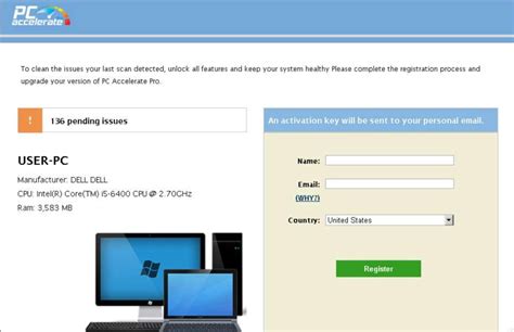 Pc Accelerate Analysis And Removal Gridinsoft Blog