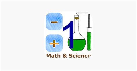 ‎grade 1 Math And Science En App Store