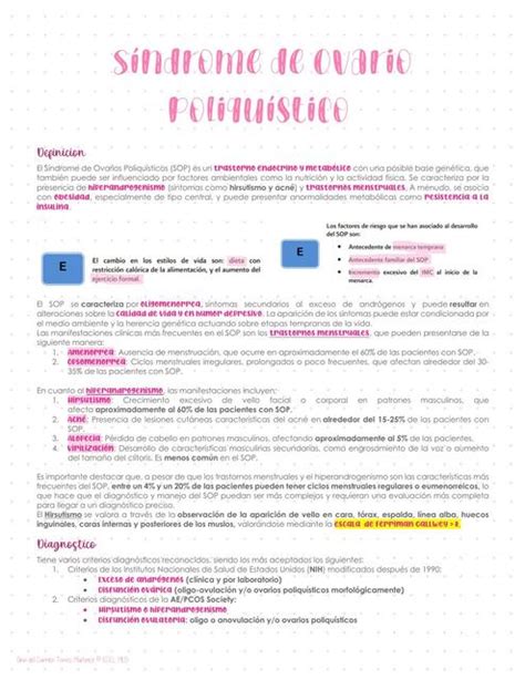 Sop Mednotes Ana Udocz