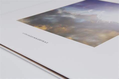 Arovane — A Strangely Isolated Place