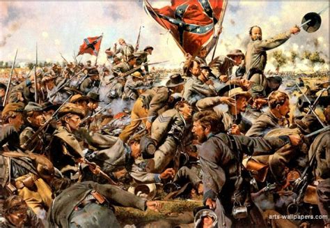 🔥 80 American Civil War Wallpapers Wallpapersafari