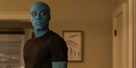 10 Most Powerful Sci Fi Show Characters Ranked