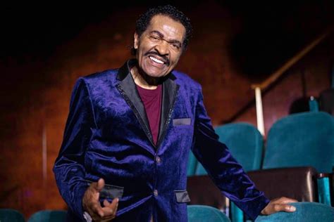 Bobby Rush With Opening Act Teeny Tucker Natalies Grandview