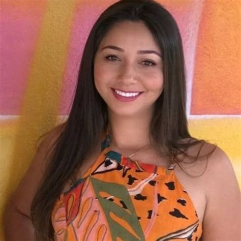 Fernanda Fernanda Threads Say More