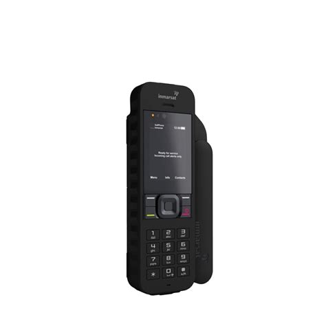 Inmarsat IsatPhone 2 Satellite Phone SatphoneTelecom