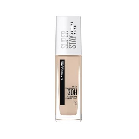 Foundation Makeup Big W