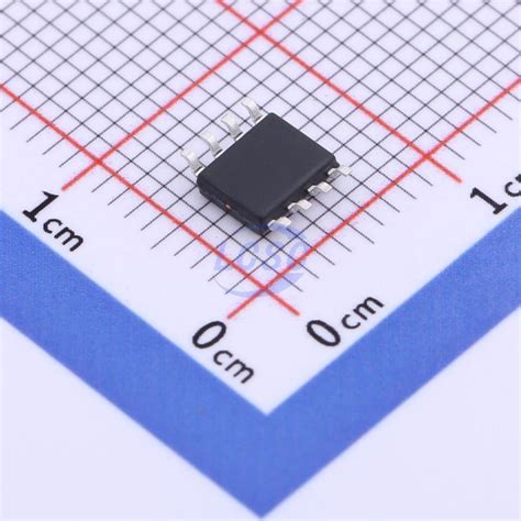 FDS9926A onsemi | C903644 - LCSC Electronics