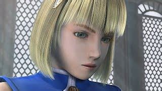 Soul Calibur 2 Music Extended Popnable