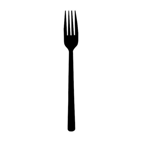 Premium Vector Fork Icon Logo Vector Design