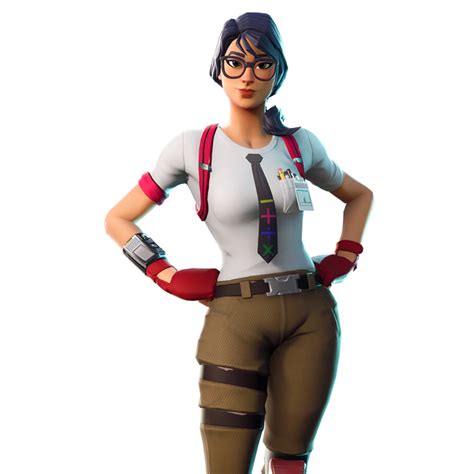 Maven Outfit Fortnite Wiki