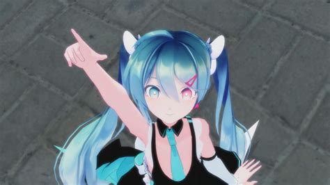 【mmd】 Stand Up Blaze Up Youtube