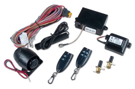 GSM autoalarm | HT car system