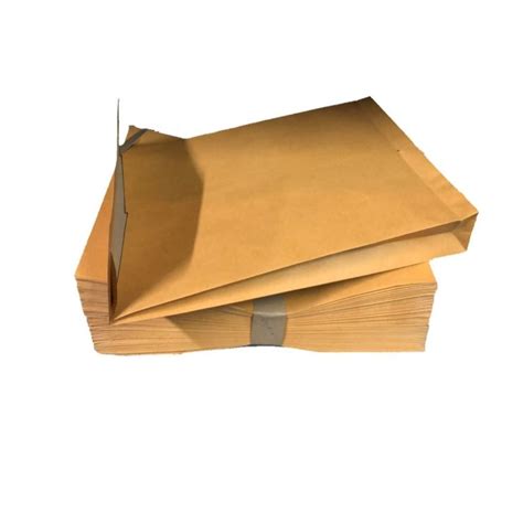 ซองเอกสารสีน้ำตาล ซองไปรษณีย์ A4 ขนาด 9x12 75 นิ้ว 1โหล 12 ซอง ขยายข้าง ไม่มีครุฑ Shopee