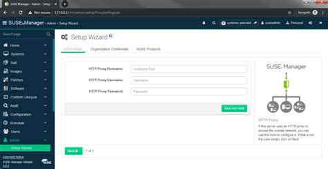 How To Add Product Channels In SUSE Manager Kernel Talks