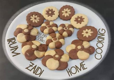 🍪☕ Basic Biscuit Dough ☕🍪 Recipe By Irum Zaidi Home Cooking Cookpad