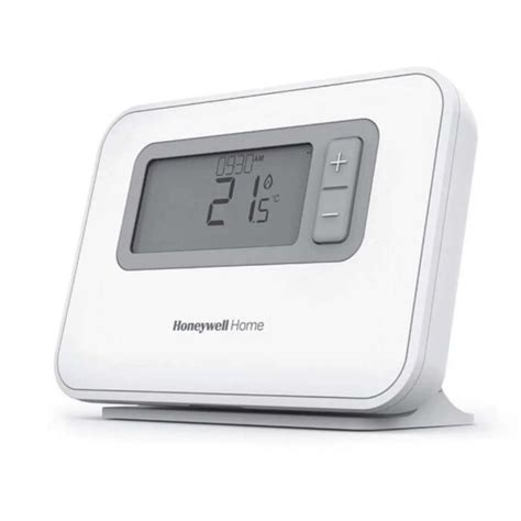 Honeywell T3R 7 Day Programmable Wireless Thermostat