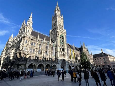 The Best Hotels In Munich Your Guide To Where To Stay When Visiting