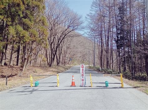 道の駅からむし織の里しょうわ 織姫交流館 on Twitter 国道401号博士峠 通行止め解除 昭和村と会津美里町をつなぐ国道401