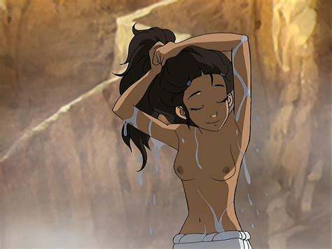 Post 6353147 Avatar The Last Airbender Edit Katara Screenshot Edit